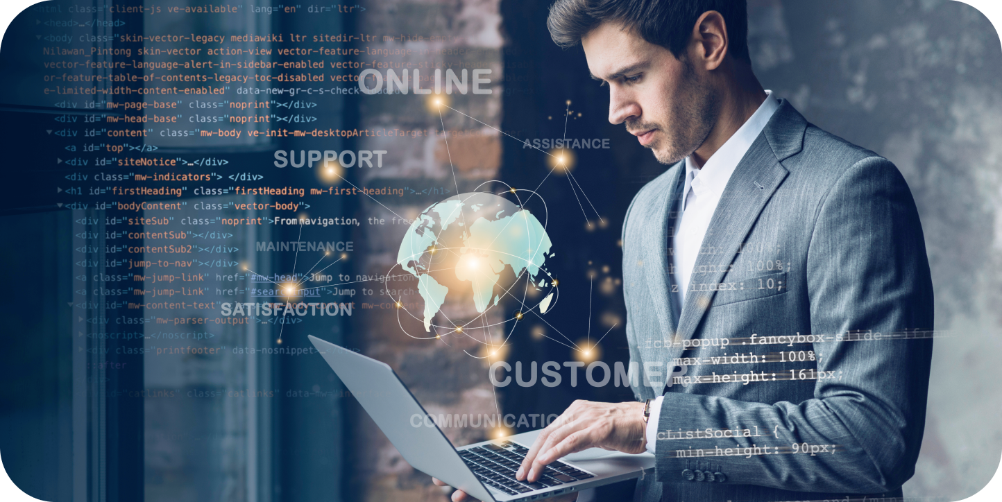 CBNITS: The Fastest Growing Company in Software Services